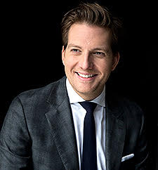 Interview With Dr. Michael Apa of Apa Aesthetics – The Insider UAE