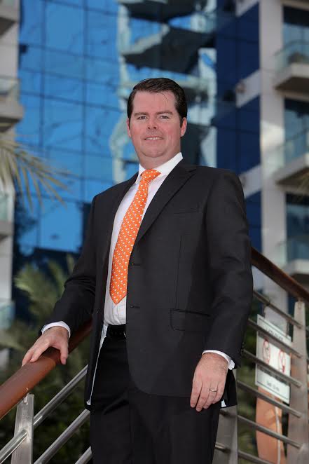 5 Minutes with Carl Chapman, F&B Director, Dukes Dubai – The Insider UAE