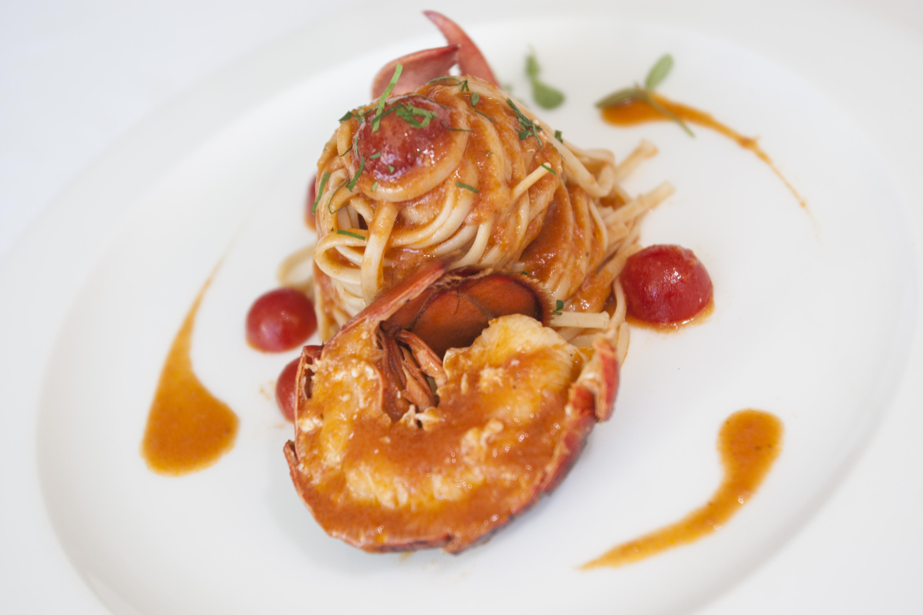 Is BiCE Mare Dubai’s Best Restaurant? – The Insider UAE