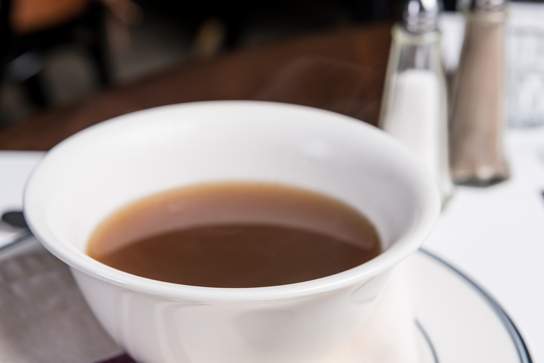 Bone Broth: 5 Minutes with the Clean Living Company – The Insider UAE