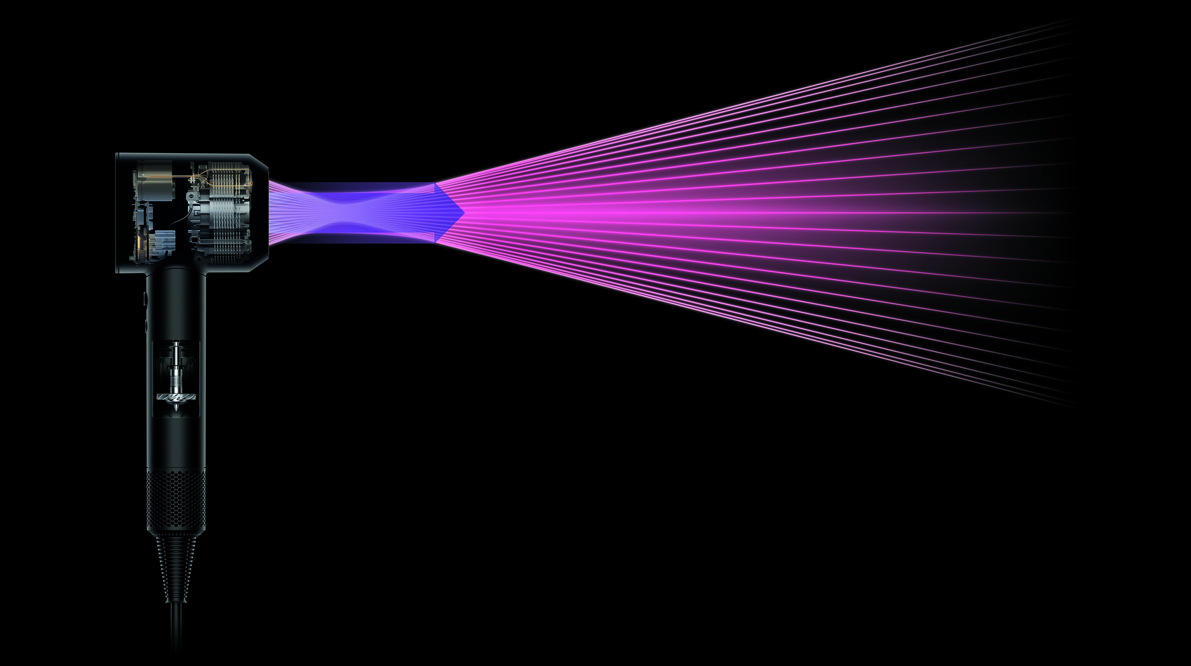 All Hail the Dyson Supersonic – The Insider UAE