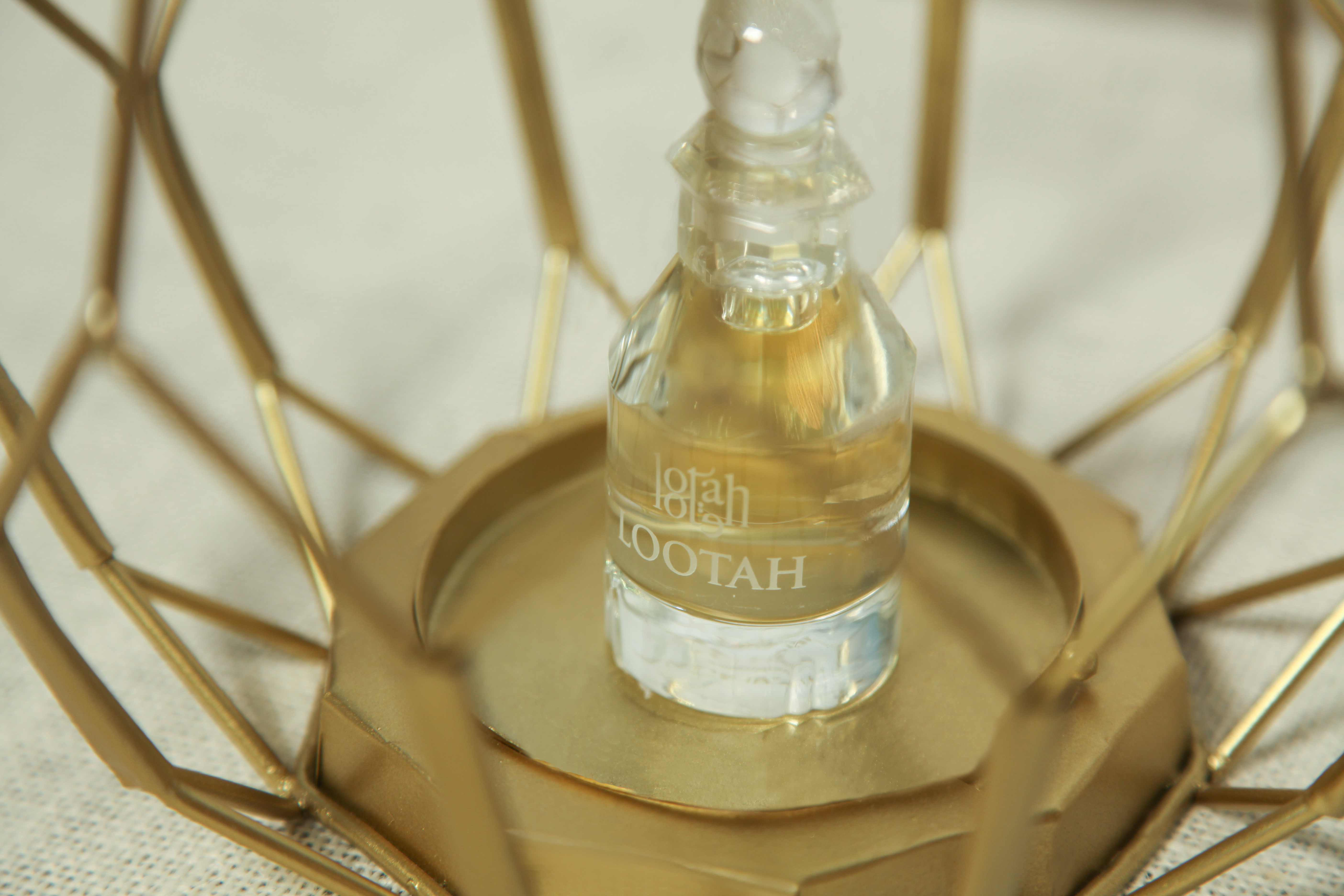 The Scent of Summer with Lootah – The Insider UAE