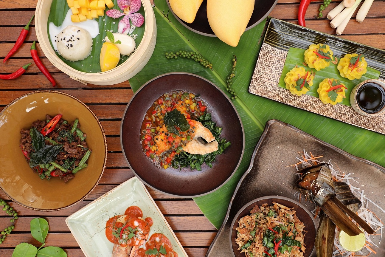 Pai Thai is Back (& Better than Ever) – The Insider UAE