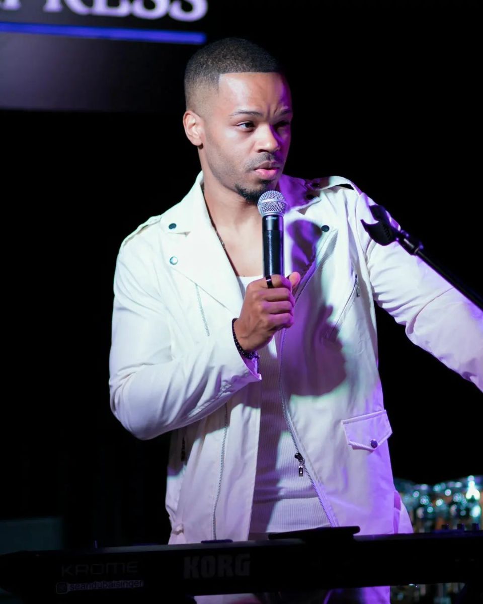 Steak Night Extravaganza with Singer Sean Lipsey at Jones the Grocer ...